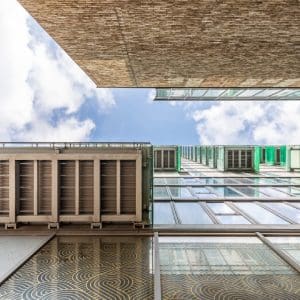 Ryno Deck - Aluminium and composite decking | Ryno