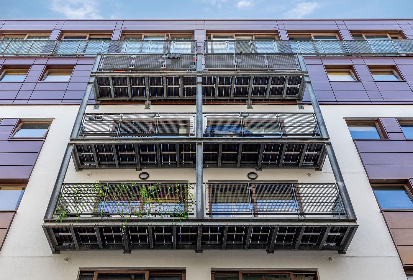 Ancoats Urban Village | Projects | RYNO Systems