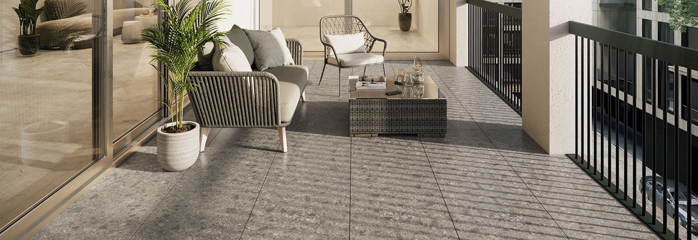 Ryno | NEWS | The Beauty of Porcelain