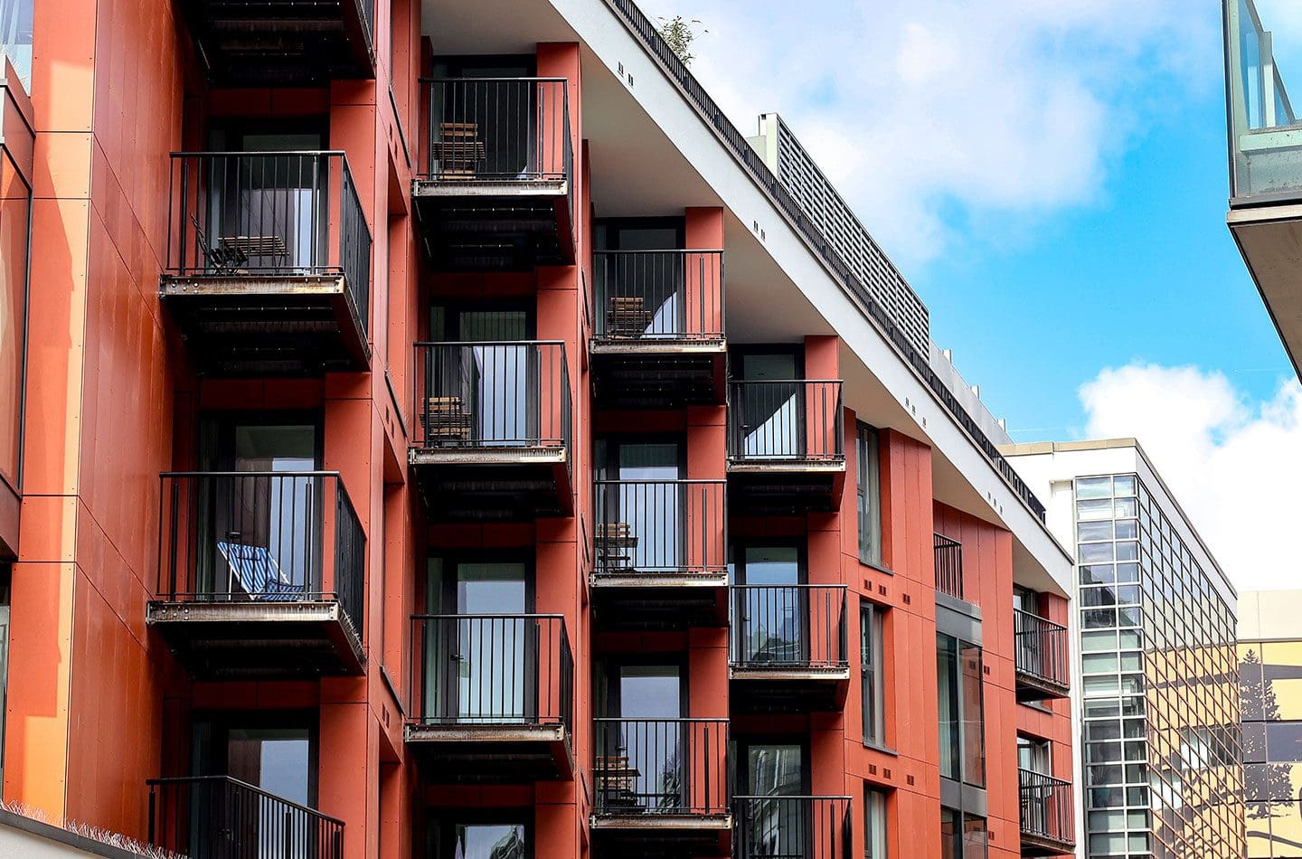 Brewhouse | Projects | RYNO Systems