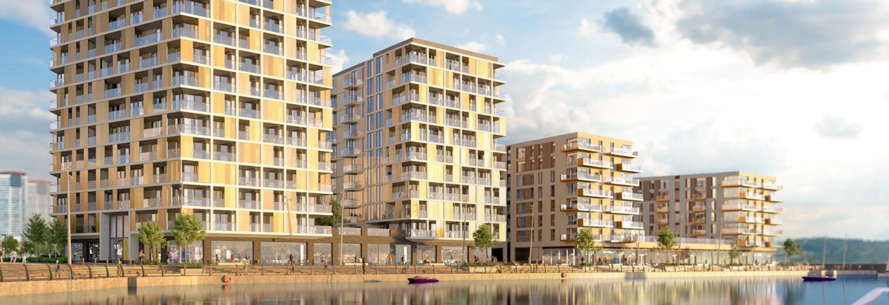 Chatham Waters | Projects | RYNO Systems