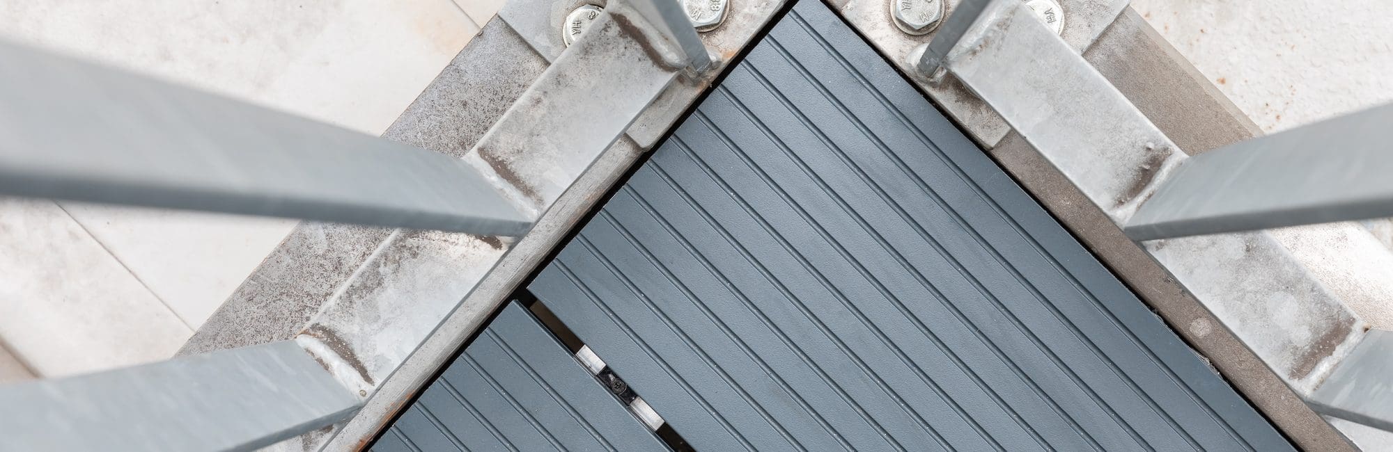 Ryno Deck - Aluminium and composite decking | Ryno