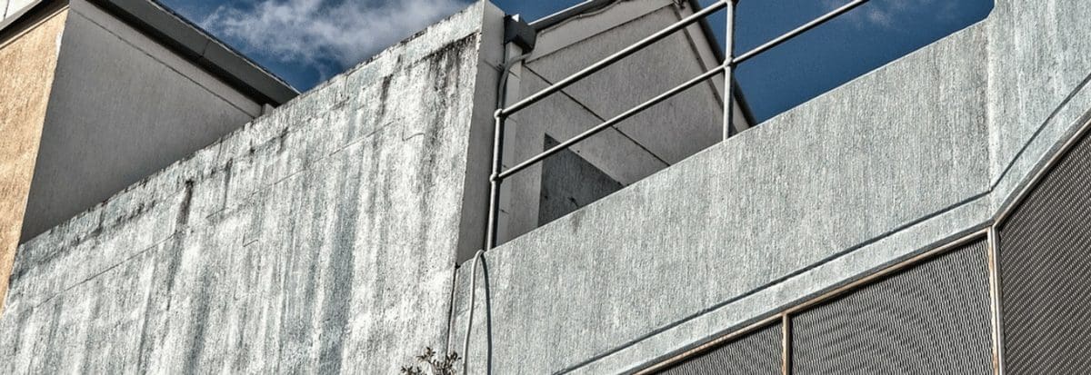 How to Prevent Common Parapet Issues | Ryno Blog