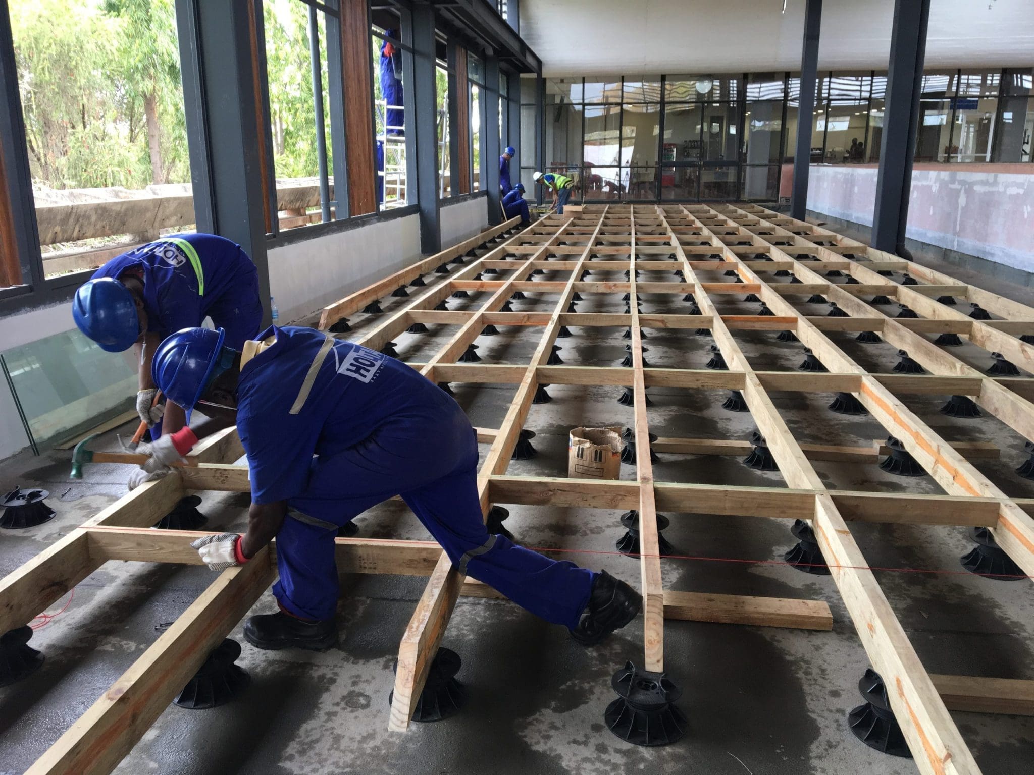 Approved Installers | About | Ryno