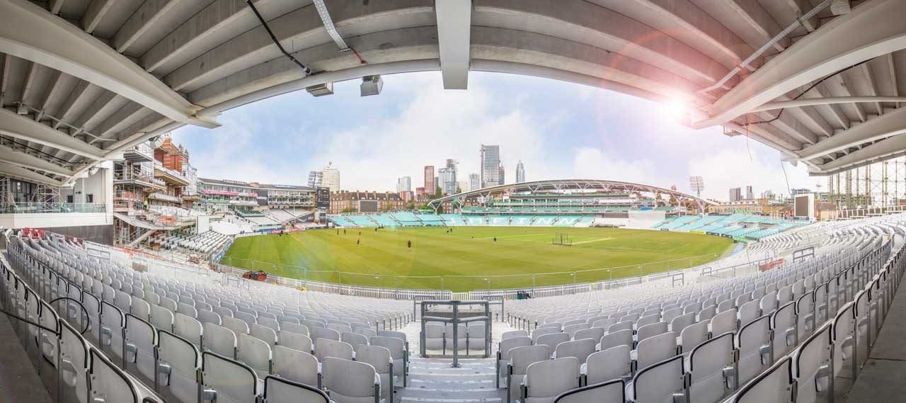 Paving Case Study: The Kia Oval International Cricket Ground | Ryno