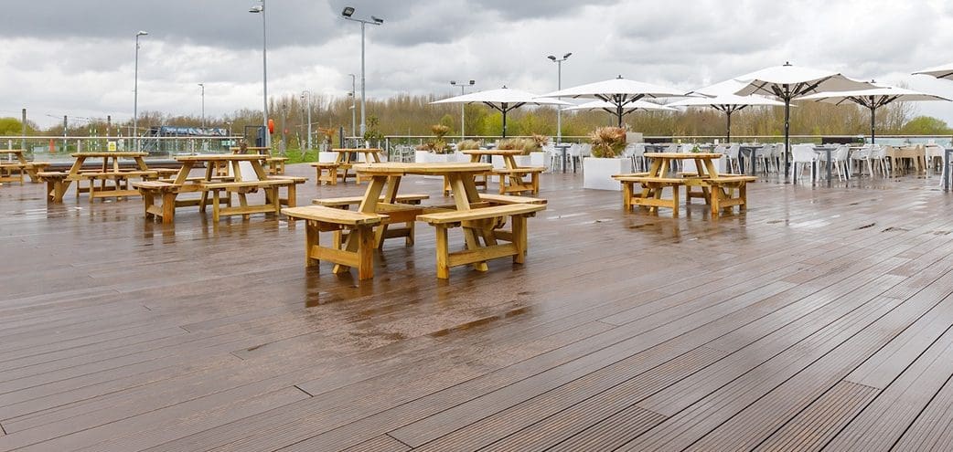 Paving & Decking Accessories | RYNO Systems