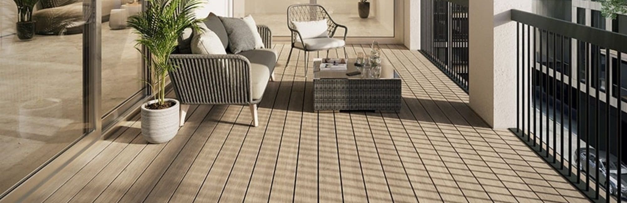 TerraSmart & BalcaSmart | Ryno