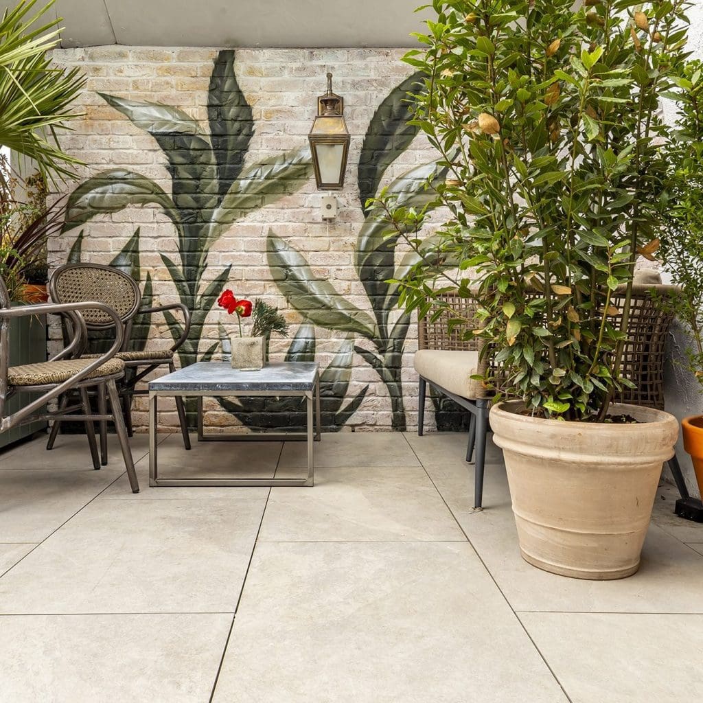 TerraSmart & BalcaSmart | Ryno