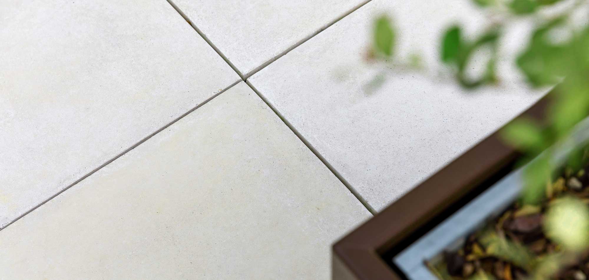 Concrete Paving Slabs | RYNO Systems