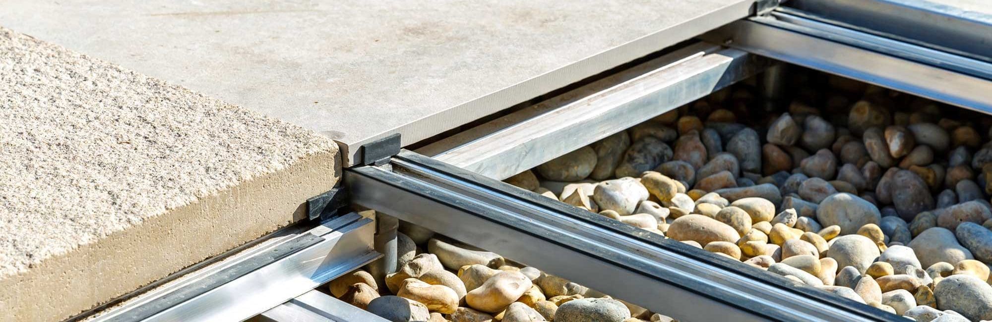 Systems | Pave and Deck Systems | Ryno