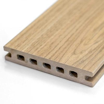 Vitrified Composite® | RYNO Systems