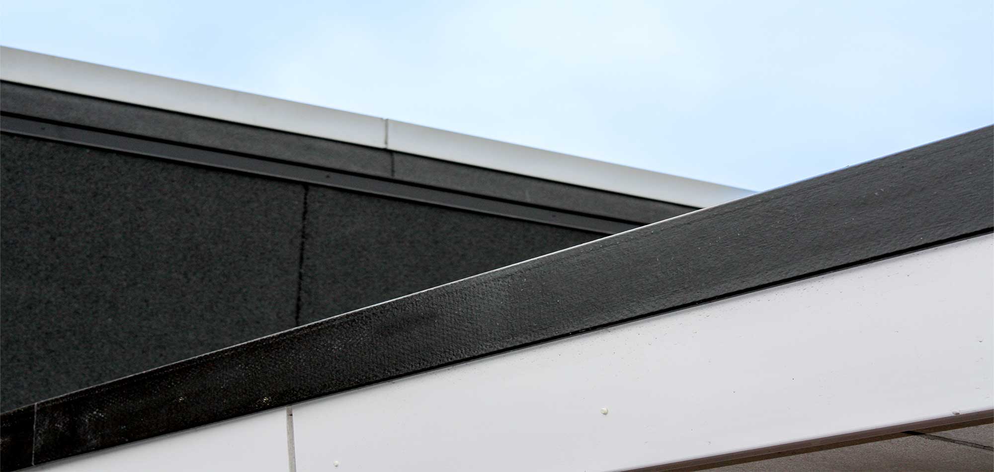 Roofing | RYNO Systems