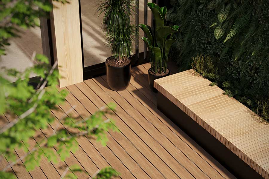 Everything You Need to Know About Popular Decking Materials | Journal ...