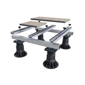 Planters | Bespoke Planter Systems | Seamless Panels | Ryno