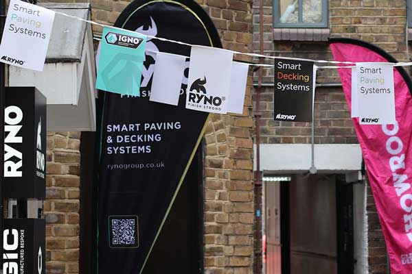 3 Reasons You Need to Visit the RYNO Studio During Clerkenwell Design ...