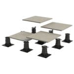 Planters | Bespoke Planter Systems | Seamless Panels | Ryno