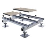 Planters | Bespoke Planter Systems | Seamless Panels | Ryno