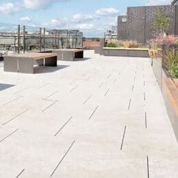 Ryno Deck - Aluminium and composite decking | Ryno