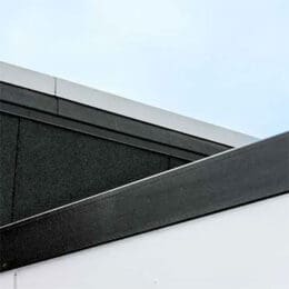 Planters | Bespoke Planter Systems | Seamless Panels | Ryno