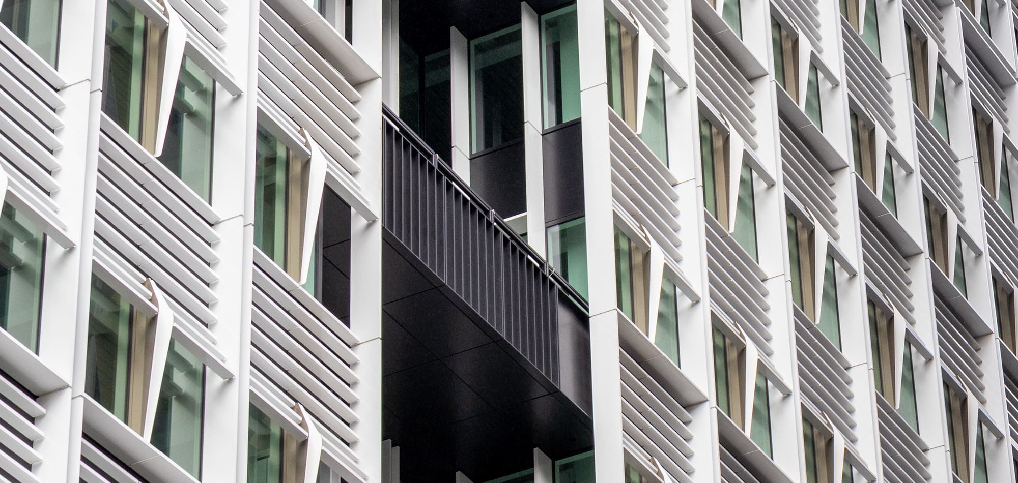 2 Aldermanbury Square | Projects | RYNO Systems