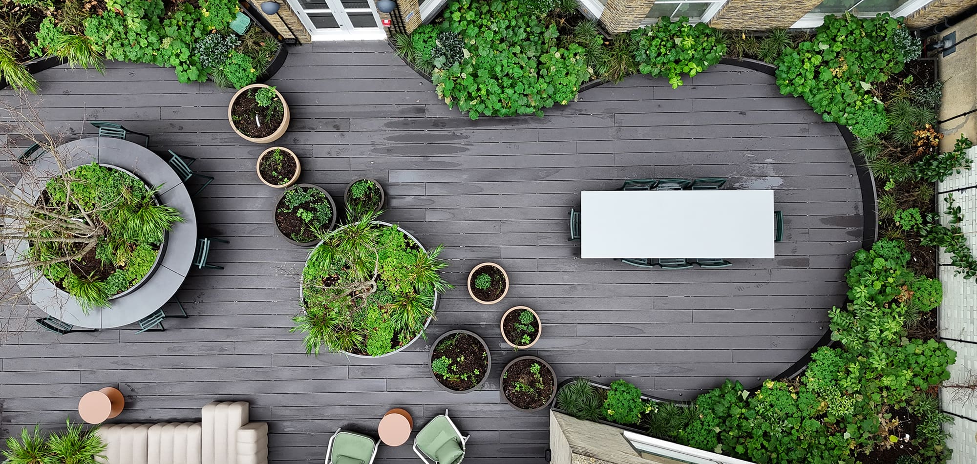 Egyptian & Dudley House | Projects | RYNO Systems